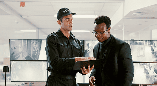 Hotel Security | Guest Protection by Maze Security Solutions