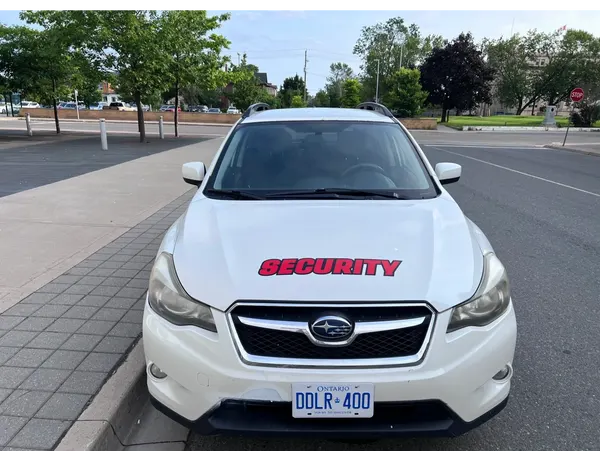 Mobile Patrols | Patrol Services by Mobile Patrol Security